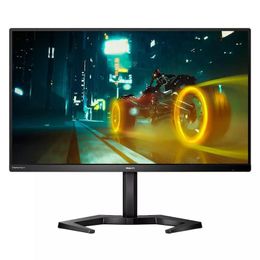 Philips Gaming-Monitor »24M1N3200VS« 60, 5 cm/24 ′′ 1920 x 1080 px Full HD 1 Reaktionszeit 165 Hz schwarz neigbar, VESA Wandhalterung,...
