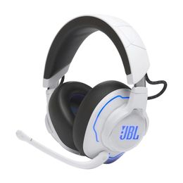 JBL Gaming-Headset &raquo;Quantum 910P Console Wireless&laquo; wei&szlig; Active Noise Cancelling-Technologie f&uuml;r Spiele