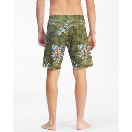 Billabong Boardshorts »Sundays Airlite« Jungle 31SM 31SM Airlite-Performance-Boardshorts für Männer