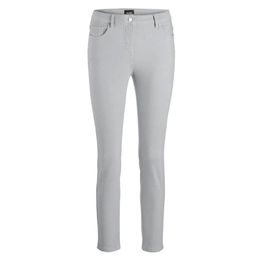 GOLDNER Jeans 'Bella' female Grey size 21