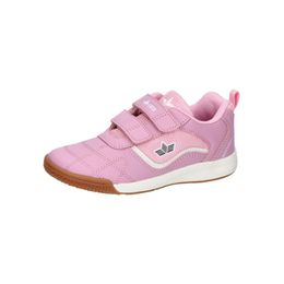 Lico Sportschuh 'Jaime V' M&auml;dchen Gr&ouml;&szlig;e 32 rosa
