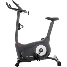 SCHWINN FITNESS Heimtrainer »Schwinn 510U« grau