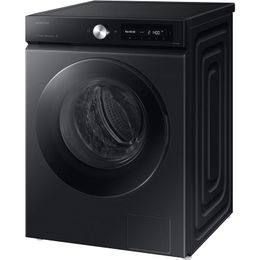 Samsung Waschmaschine WW7000D &raquo;WW11DB7B34GB&laquo; 11 kg 1400 U/min schwarz FleckenIntensiv-Funktion: Hartn&auml;ckige Flecken mit nur einem Tastendruck entfernen