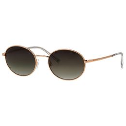 Marc O'Polo Marc O'polo Damen Marc O'Polo Sonnenbrille &raquo;Marc O'Polo EYEWEAR Sonnenbrille&laquo; gold