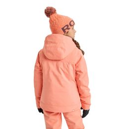 Roxy M&auml;dchen Snowboardjacke &raquo;Meade 10K&laquo; 16