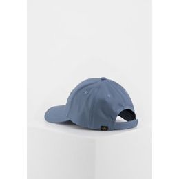 Alpha Industries Damen Trucker Cap &raquo;Velcro Cap&laquo; bunt