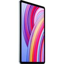 Xiaomi Tablet &raquo;Redmi Pad Pro 6+128GB&laquo; (30,73 cm / 12,1 &prime;&prime;) Android 128 GB 2.5K ) blau Snapdragon 7s Gen 2 Mobile Plattform