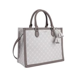 JOOP! Damen JOOP! Handtasche &raquo;cortina 1.0 aurelia handbag mhz&laquo; beige