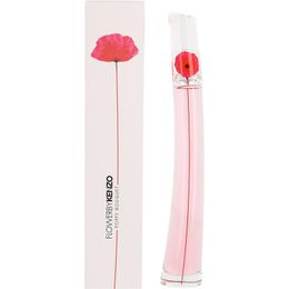 Kenzo Damen Kenzo Eau de Parfum &raquo;Flower Poppy Bouquet&laquo; mit einem pr&auml;chtigen Bouquet
