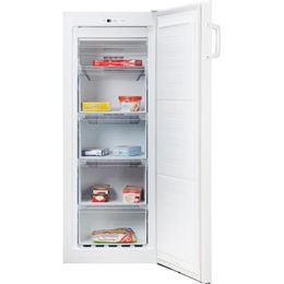 HISENSE Gefrierschrank &raquo;FV191N4AW2&laquo; 143,4 cm hoch 55 cm breit silber