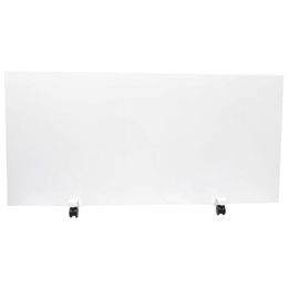 XIMAX Infrarotheizung &raquo;Motion&laquo; BxH: 53x120 cm, 950 Watt wei&szlig; Stahl