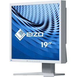 EIZO LED-Monitor &raquo;FlexScan S1934&laquo; 48,3 cm/19 &prime;&prime; 1280 x 1024 px 14 Reaktionszeit 60 Hz grau
