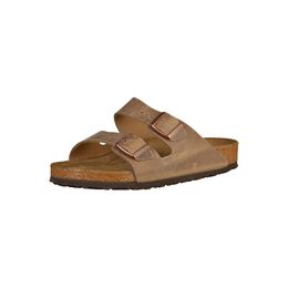 Birkenstock Mules 'Arizona' male Brown size 37