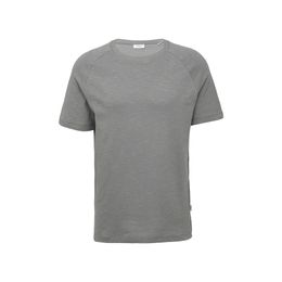 s.Oliver T-Shirt Herren Größe XL dunkelgrau