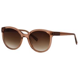 Brendel Eyewear Damen BRENDEL eyewear Sonnenbrille &raquo;BRENDEL eyewear Sonnenbrille&laquo; braun