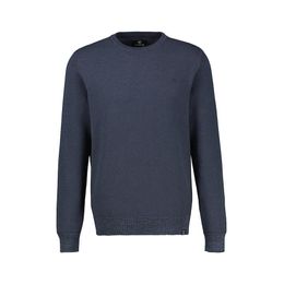 Lerros Pullover Herren Größe S navy
