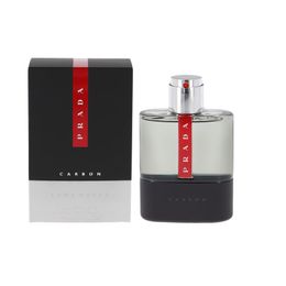 Prada Herren Prada Eau de Toilette &raquo;Luna Rossa Carbon&laquo; mit belebendem ersten Eindruck schwarz