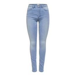 Only Jeans 'ONLRoyal' Damen Gr&ouml;&szlig;e 29 blue denim