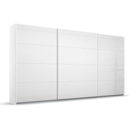 Rauch Schwebet&uuml;renschrank &raquo;Kleiderschrank Schrank Garderobe W&auml;scheschrank Ankleide OTELI&laquo; Breiten 203/271/315/360 cm H&ouml;hen 210/229 cm, in 