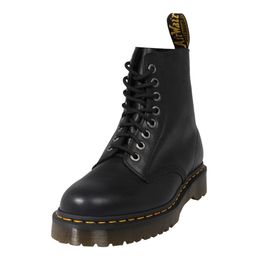 Dr. Martens Schn&uuml;rboots '1460 Pascal' Herren Gr&ouml;&szlig;e 37 schwarz Winterschuhe