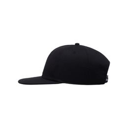 DC Shoes Herren DC Shoes Baseball Cap &raquo;DC Omega&laquo; schwarz