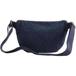 Levi's Levi's Damen Bauchtasche &raquo;DEVON CROSSBODY BAG&laquo; mit Logostickerei