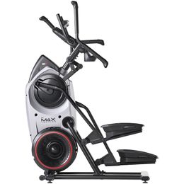 Bowflex Crosstrainer »M6i« Kombination aus Stepper und Ellipsentrainer, kompatibel mit JRNY-App* silber-schwarz