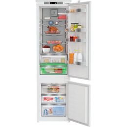 Grundig Einbaukühlschrank »GKNI 25942 FN« 193, 5 cm hoch 54 cm breit Weiß 3D-Festtürtechnik