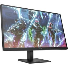 HP Gaming-Monitor &raquo;OMEN 27s (HSD-0160-A)&laquo; 69 cm/27 &prime;&prime; 1920 x 1080 px Full HD 1 Reaktionszeit 240 Hz schwarz