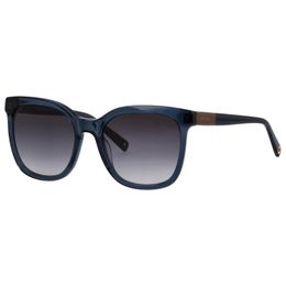 Brendel Eyewear Damen BRENDEL eyewear Sonnenbrille &raquo;BRENDEL eyewear Sonnenbrille&laquo; blau