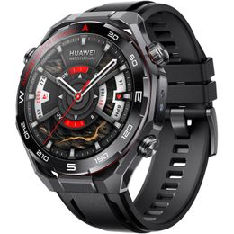 Huawei Smartwatch »WATCH Ultimate 2« (3, 8 cm / 1, 5 ′′) Harmony OS Black