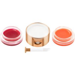 Catrice Damen Lippenmaske &raquo;MIDNIGHT SUN Duo Lip Mask&laquo; Feuchtigkeitsspendend, Balsam-Textur, &ouml;lbasiert, vegan.