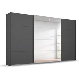 Rauch Schwebet&uuml;renschrank &raquo;Kleiderschrank Schrank Garderobe W&auml;scheschrank Ankleide OTELI&laquo; Breiten 203/271/315/360 cm H&ouml;hen 210/229 cm, mit 