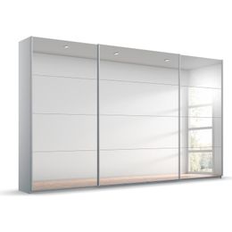 Rauch Schwebet&uuml;renschrank &raquo;Kleiderschrank Schrank Garderobe W&auml;scheschrank Ankleide OTELI&laquo; Breiten 203/271/315/360 cm H&ouml;hen 210/229 cm, mit 