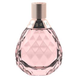 Bugatti Damen Bugatti Eau de Parfum &raquo;Richmond & Finch Flower Show&laquo; mit floraler Herznote transparent