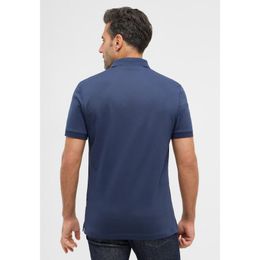 Eterna Poloshirt »MODERN FIT« navy XXL XXL Passform laut Hersteller: Modern Fit