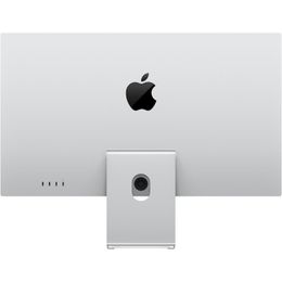 Apple LED-Monitor &raquo;Studio Display Nanotexturglas&laquo; 68,3 cm/27 &prime;&prime; 5120 x 2880 px 5K Nanotexturglas silber