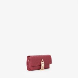 Valentino Handbags Valentino Bags Damen VALENTINO BAGS Umh&auml;ngetasche &raquo;EMY RE&laquo;, Damen Schultertasche, Minibag, Clutch, Zierschloss und Zierketten