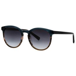 Brendel Eyewear Damen BRENDEL eyewear Sonnenbrille &raquo;BRENDEL eyewear Sonnenbrille&laquo; braun