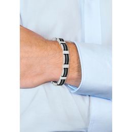 Amor Herren Armband &raquo;9342433&laquo; schwarz