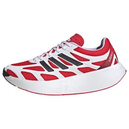 adidas originals Sneakers 'Adizero Aruku' male size 42 Blood red / Black / White