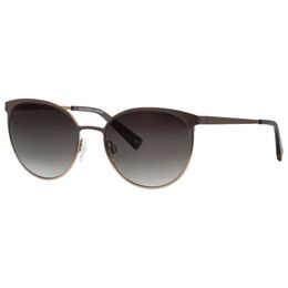 Brendel Eyewear Damen BRENDEL eyewear Sonnenbrille &raquo;BRENDEL eyewear Sonnenbrille&laquo; braun