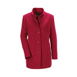 GOLDNER Between-Season Jacket female Red size 42