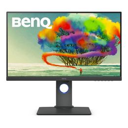BenQ LCD-Monitor &raquo;PD2705U&laquo; 68, 6 cm/27 &prime;&prime; 3840 x 2160 px ohne Farbbezeichnung
