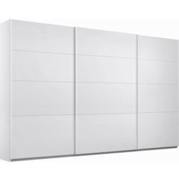 Rauch Schwebet&uuml;renschrank &raquo;Kleiderschrank Schrank Garderobe TOPSELLER OTELI inkl. Inneneinteilung&laquo; Breiten 203/271/315/360 cm H&ouml;hen 210/229 cm, mit 3 
