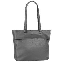 Betty Barclay Damen Shopper schwarz