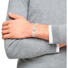 s.Oliver Herren s.Oliver Armband &raquo;2038003&laquo; silber