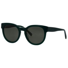Brendel Eyewear Damen BRENDEL eyewear Sonnenbrille &raquo;BRENDEL eyewear Sonnenbrille&laquo; gr&uuml;n
