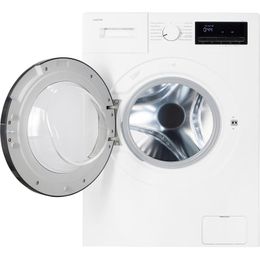 Samsung Waschmaschine &raquo;WW90FG3M05AW&laquo; 9 kg 1400 U/min wei&szlig; Endzeitvorwahl - Programmende selbst w&auml;hlen