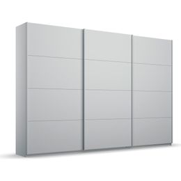 Rauch Schwebet&uuml;renschrank &raquo;Kleiderschrank Schrank Garderobe W&auml;scheschrank Ankleide OTELI&laquo; Breiten 203/271/315/360 cm H&ouml;hen 210/229 cm, in 